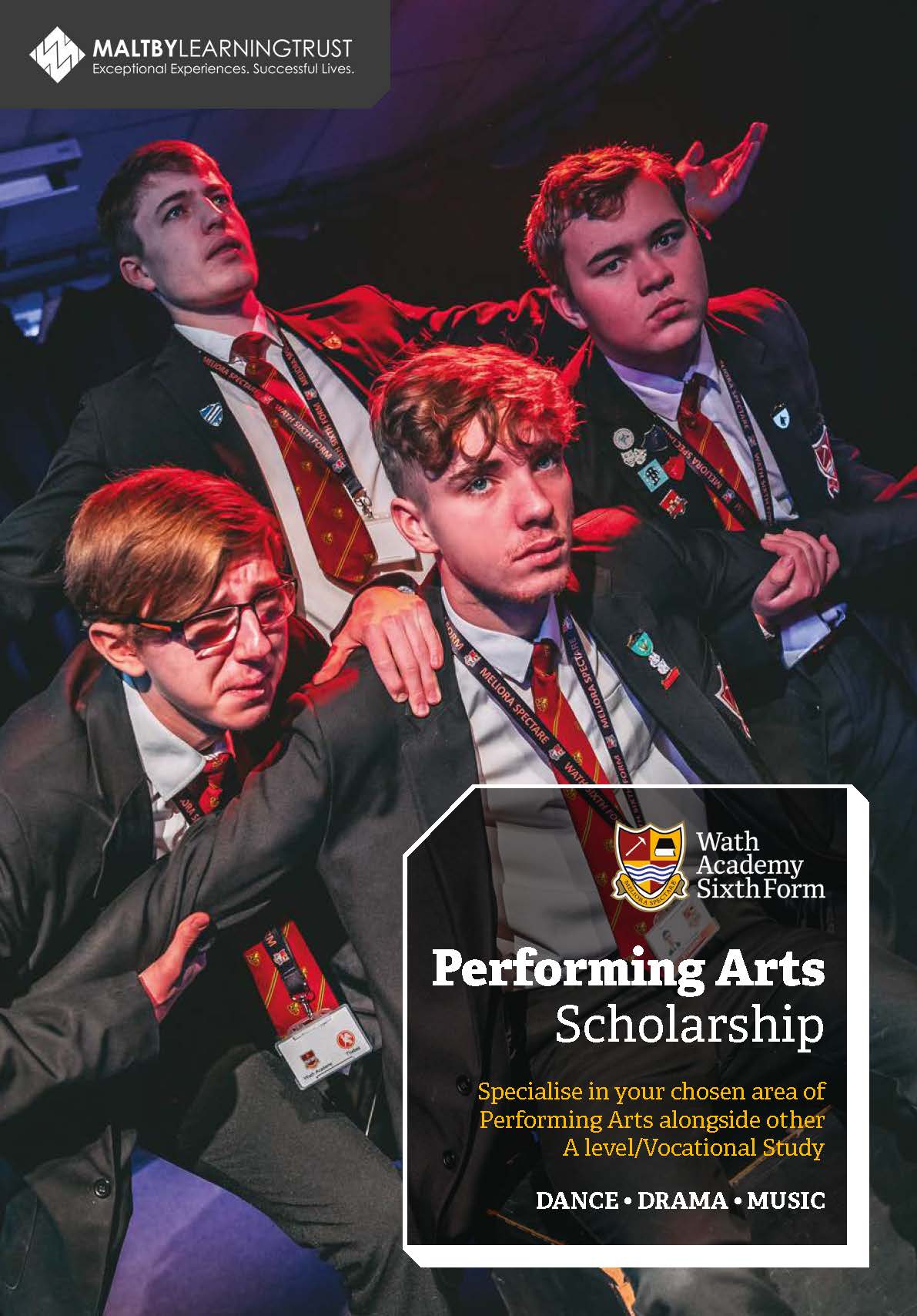 Wath Academy - About Wath Academy Sixth Form