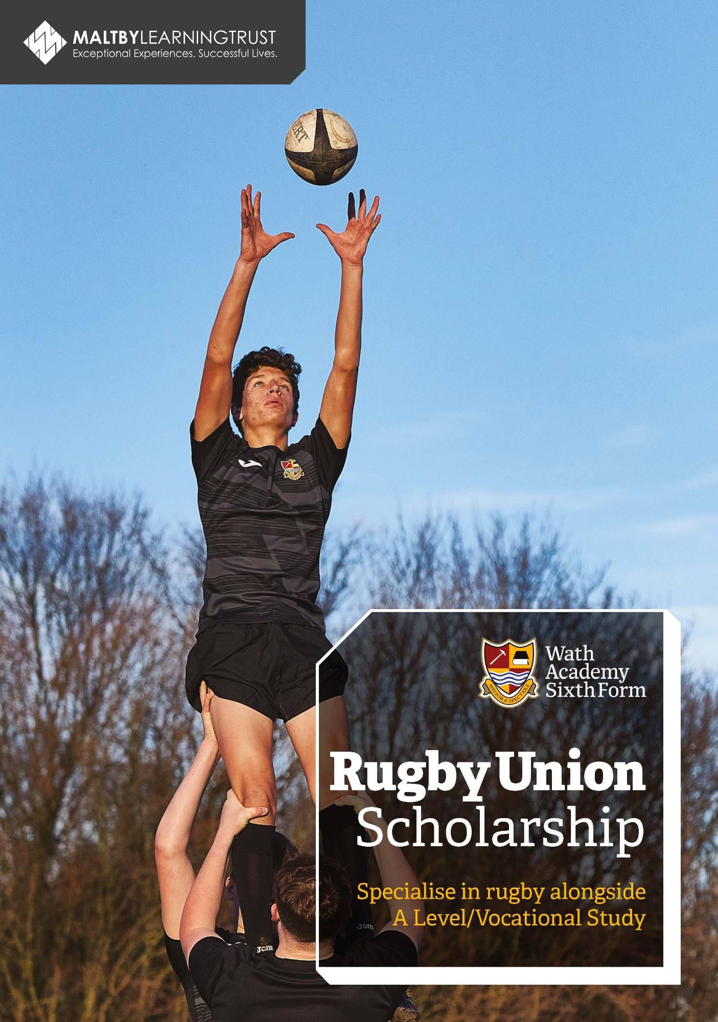 Wath Academy - About Wath Academy Sixth Form