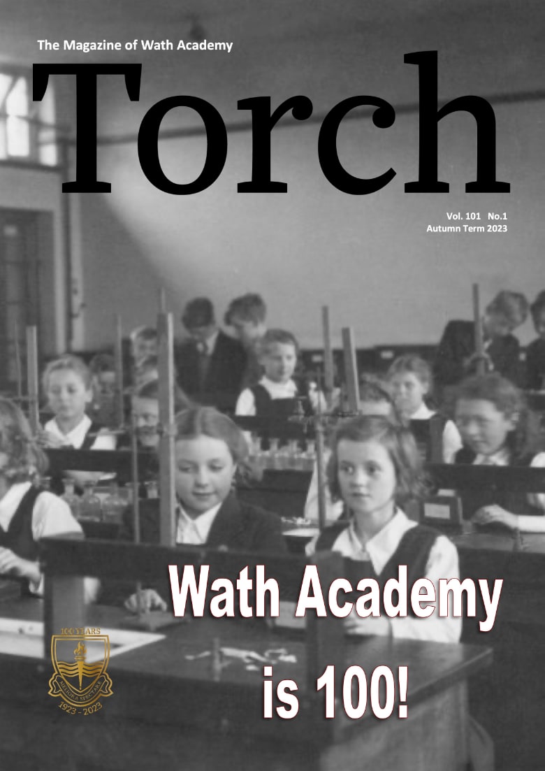 Wath Academy - Torch Magazine