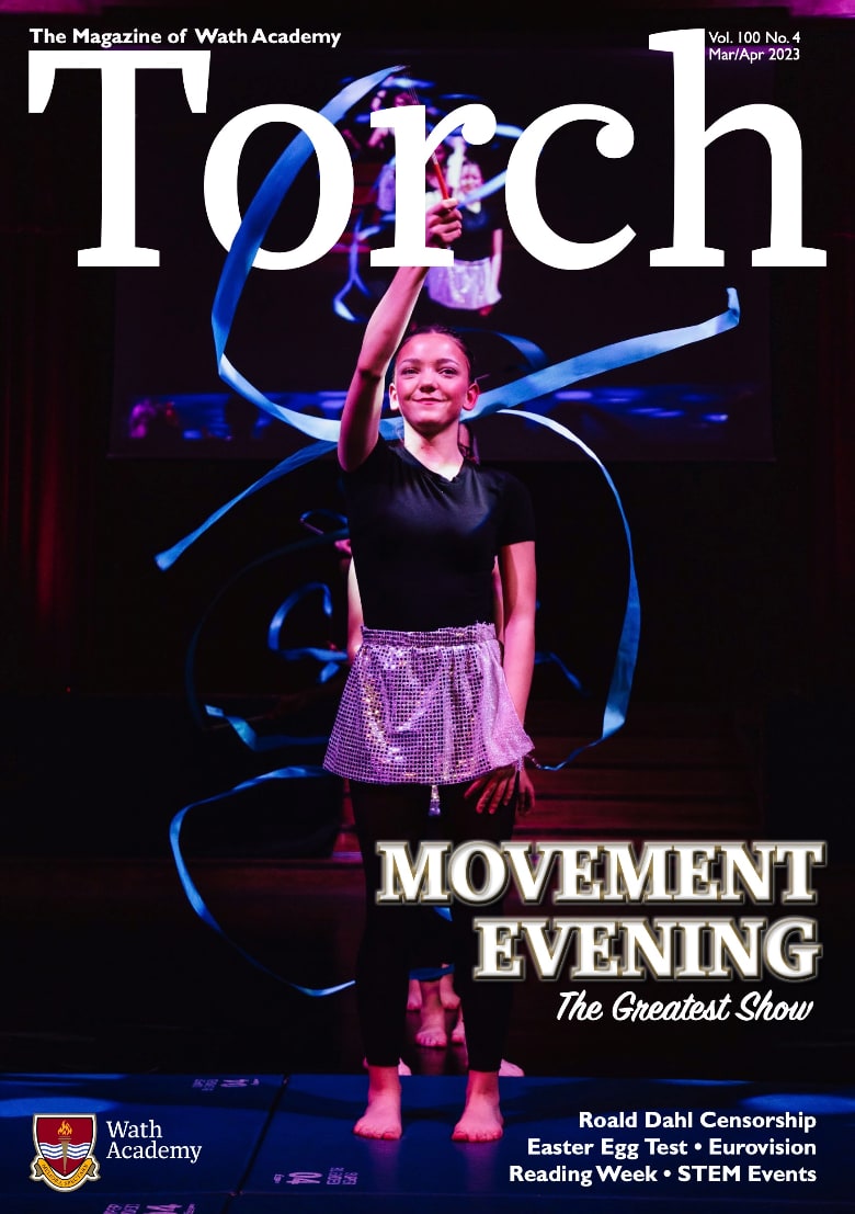 Wath Academy - Torch Magazine
