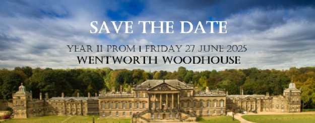 Wath Academy - Y11 PROM 2025