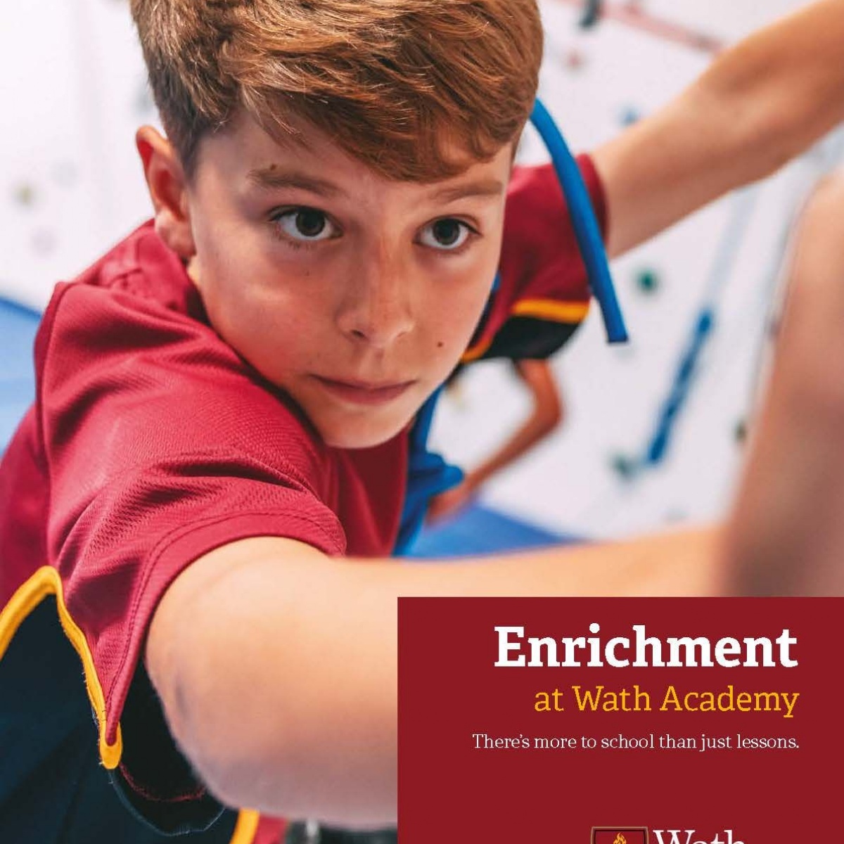 Wath Academy - Wath Academy Enrichment