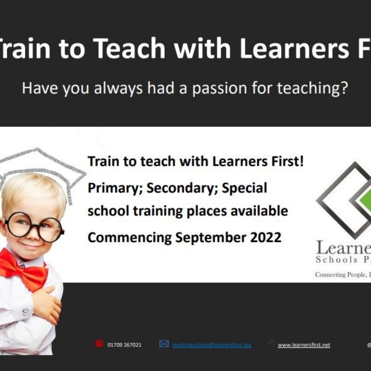 Wath Academy - Train to Teach
