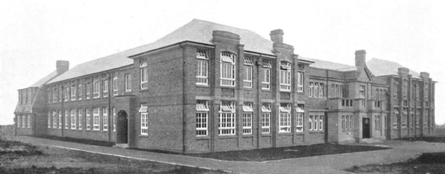 Wath Academy - Wath Academy set to celebrate centenary in style