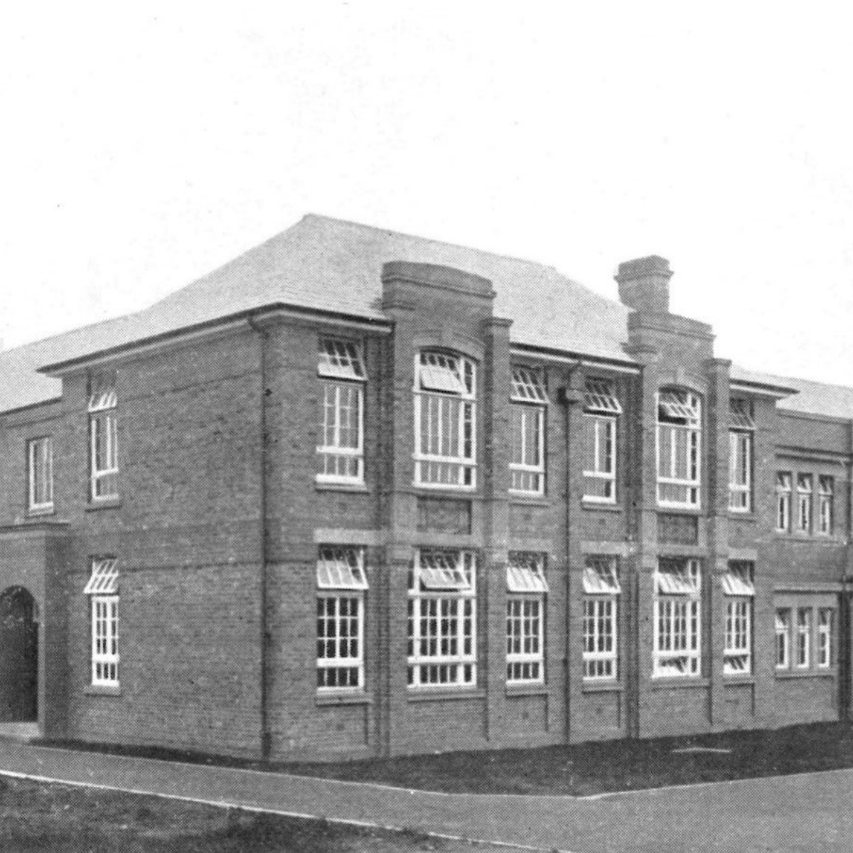 Wath Academy - Wath Academy set to celebrate centenary in style