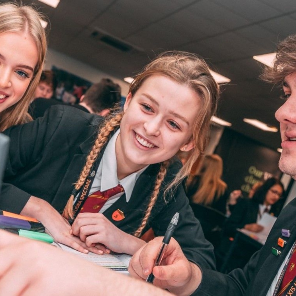 Wath Academy - Careers Update