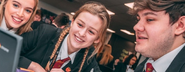 Wath Academy - Careers Update